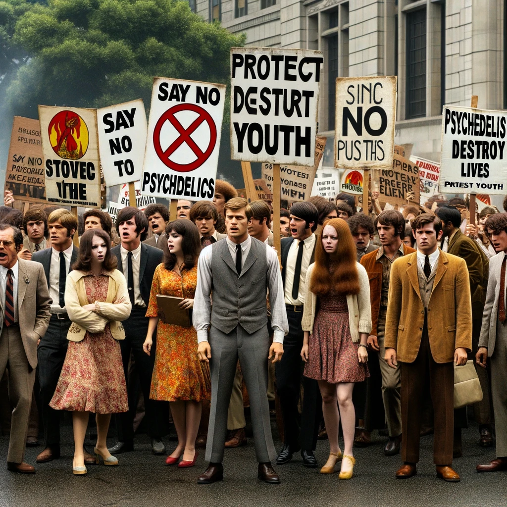 Part Five: Bill Wilson and LSD gets AA Pushback - Psychedelics in Recovery