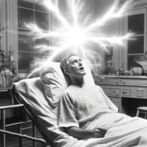 Part One: Belladonna and the White Light Experience - Psychedelics in ...