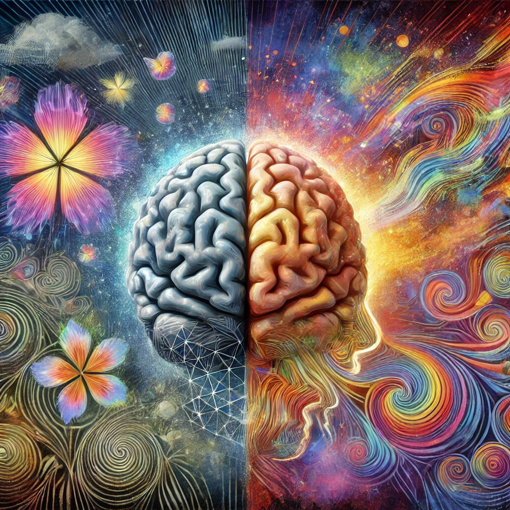 Book Review: "Trippy: The Peril and Promise of Medicinal Psychedelics ...