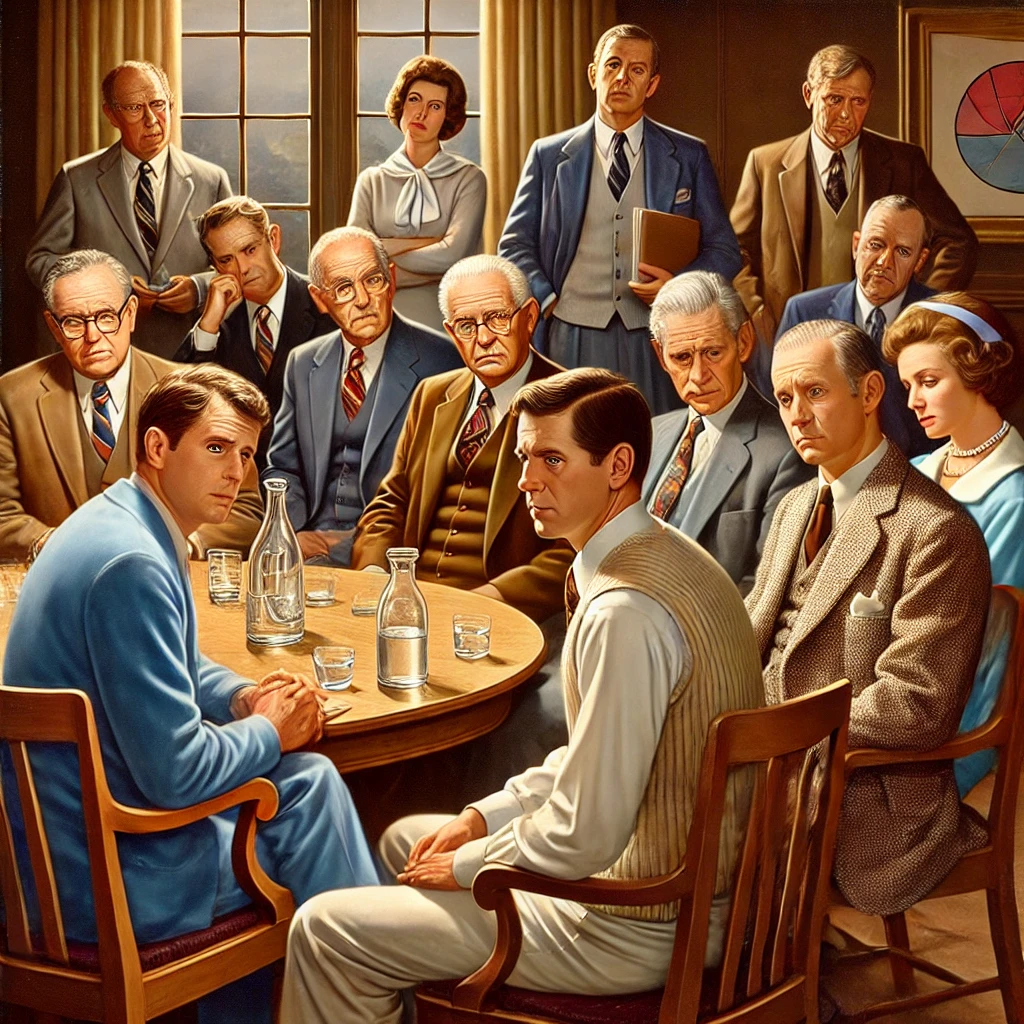 The Use of LSD in Therapeutic Group Sessions Began with Bill Wilson ...