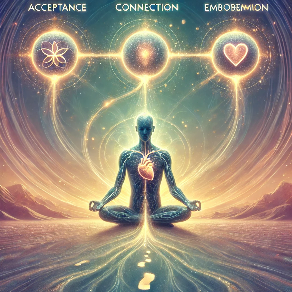 8-The ACE Model by Watts and Luoma (2020): A Compassionate Framework ...