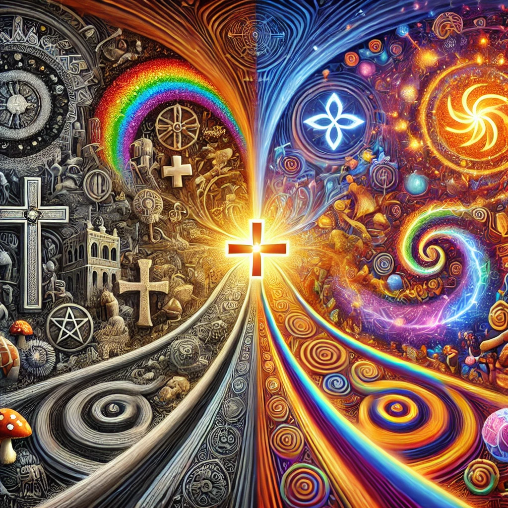 Two Diverging Paths: Tom Powers and Bill Wilson - A Tale of Recovery ...