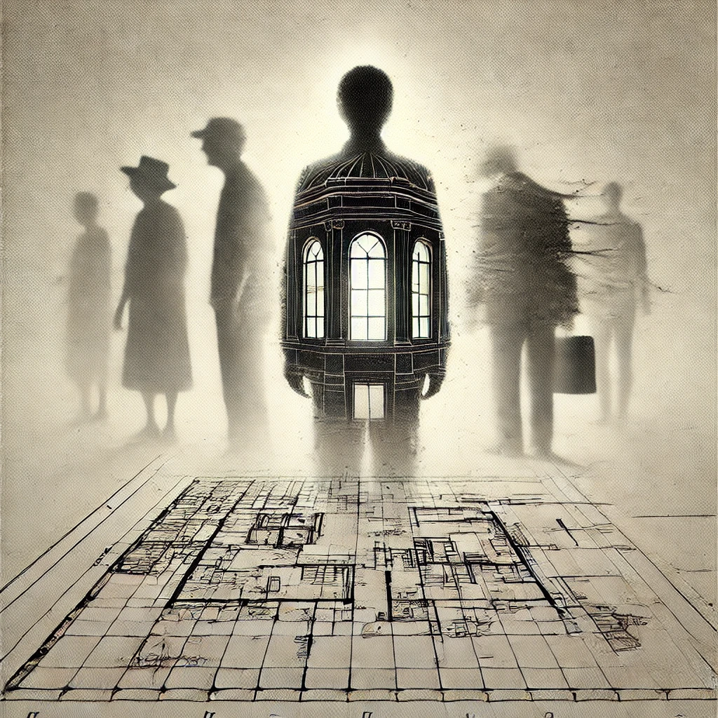 The Forgotten Architects of AA: Ebby Thatcher, Hank Parkhurst, and ...