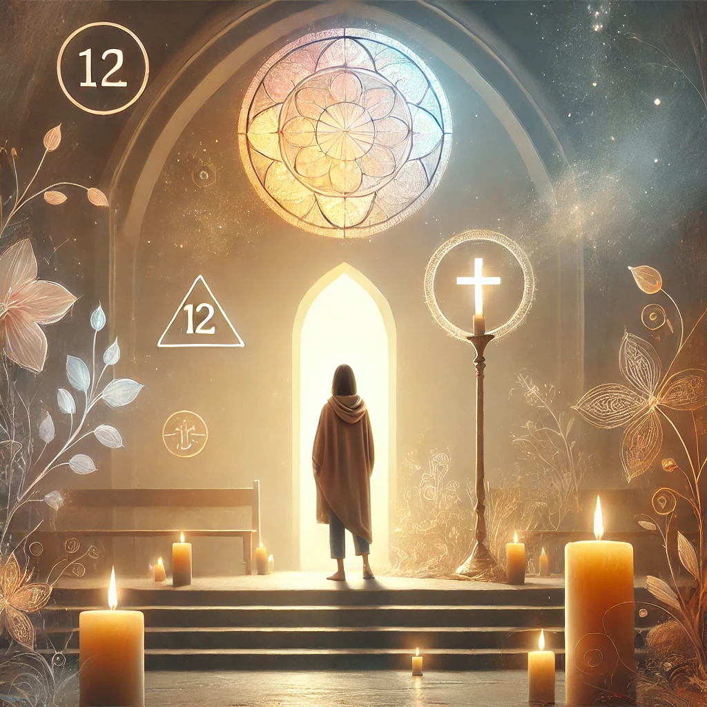 Beyond Shame: A Journey of Healing in SLAA through Faith, Psychedelics ...